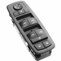 China Front Driver Power Window Switch for Jeep Cherokee 2018-2020 for sale