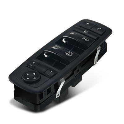 China Front Driver Power Window Switch for Chrysler Town & Country Dodge Jeep Ram for sale