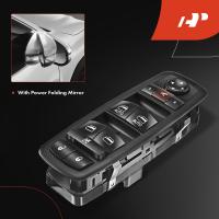 China Front Driver Power Window Switch for BMW E90 E91 for sale