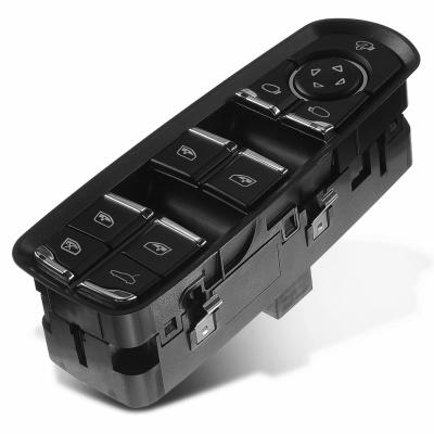 China Power Window Switch for Porsche Cayenne 2011-2014 Panamera 2010-2015 Macan for sale