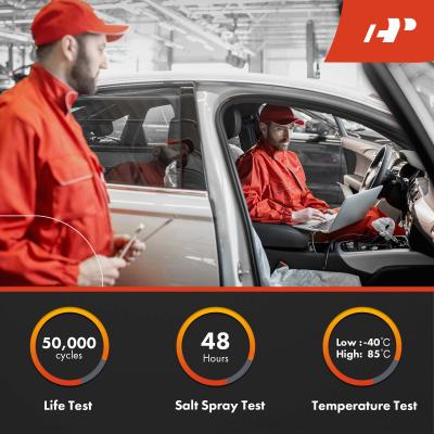 China Front Driver Power Window Switch for Ford F-150 F-250 1999-2002 for sale