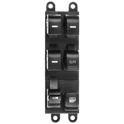 China Front Driver Power Window Switch for Mercury Villager 1999-2002 for sale