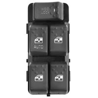China Front Driver Power Window Switch for Pontiac Aztek 2001-2005 for sale