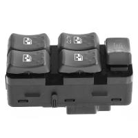 China Front Driver Power Window Switch for Pontiac Aztek 2001-2005 for sale