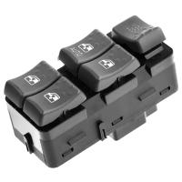 China Front Driver Power Window Switch for Pontiac Aztek 2001-2005 for sale