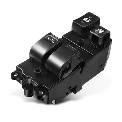 China Front Driver Power Window Switch for Toyota Tercel MR2 Pickup T100 Tacoma for sale