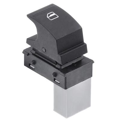 China Front Passenger or Rear Power Window Switch for Volkswagen Passat Jetta Golf Tiguan for sale