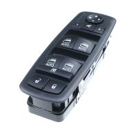 China Front Driver Power Window Switch for Chrysler Pacifica 2017-2021 Mini Passenger Van for sale
