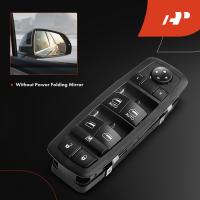 China Front Driver Power Window Switch for Jeep Cherokee 2014-2017 for sale