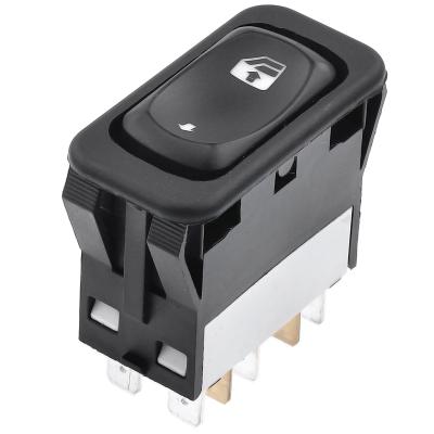 China Front Passenger Power Window Switch for Freightliner Columbia 2003-2010 for sale