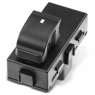 China Front or Rear Passenger Power Window Switch for Chevy Silverado 1500 2006-2014 GMC for sale