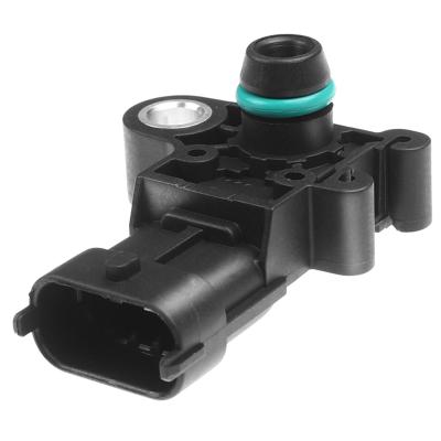 China Manifold Pressure (MAP) Sensor for Buick LaCrosse Cadillac Chevrolet GMC Hummer for sale