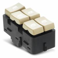 China Front Driver Power Window Switch for Buick Rendezvous 2004-2007 for sale