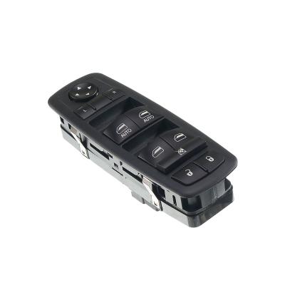 China Front Driver Power Window Switch for Dodge Charger Chrysler 300 Pacifica for sale