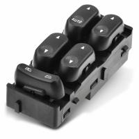 China Front Driver Power Window Switch for Ford Explorer Sport Trac 2001 2002 2003 for sale
