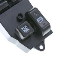 China Front Driver Power Window Switch for Toyota Echo Camry 4Runner 1997-2004 for sale