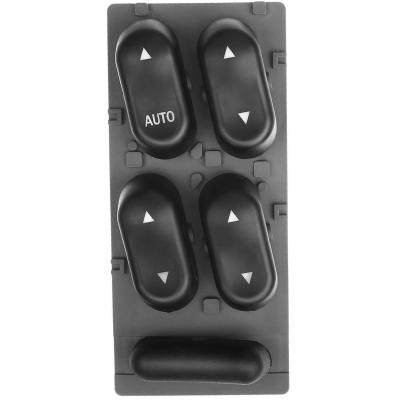 China Front Driver Power Window Switch for Ford Explorer Sable Taurus Mercury Mountaineer for sale