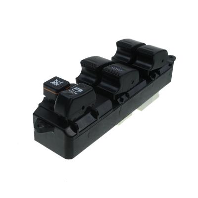 China Front Driver Power Window Switch for Toyota RAV4 1998 1999 2000 SUV 4-Door for sale