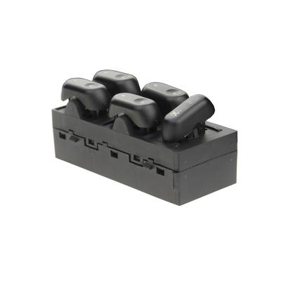 China Front Driver Power Window Switch for Ford F-150 04-08 Crown Victoria Lincoln Mercury for sale