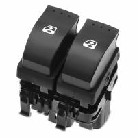 China Front Driver Power Window Switch for Ford Focus 2001-2007 Hatchback 2-Door for sale