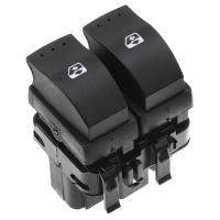 China Front Driver Power Window Switch for Ford Focus 2001-2007 Hatchback 2-Door for sale