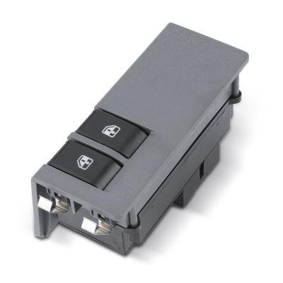 China Front Passenger Power Window Switch with 11 Pins for Chevrolet Sail 2010-2014 for sale