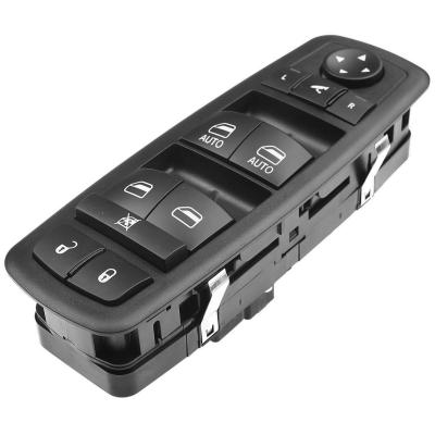 China Front Driver Power Window Switch for Jeep Grand Cherokee WK 2011 2012 2013 for sale