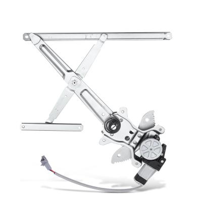 China Front Right Power Window Motor & Regulator Assembly for Toyota 4Runner 1990-1995 for sale
