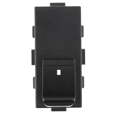 China Front or Rear Passenger Power Window Switch for Saturn Outlook 2007-2010 SUV 8 Pins for sale