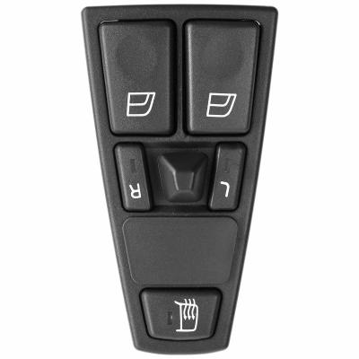 Front Driver Power Window Switch for Volvo Truck FH12