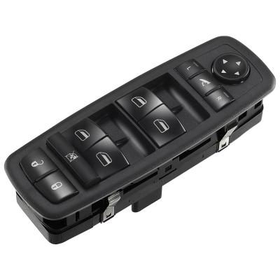 China Front Driver Power Window Switch for Dodge Grand Caravan Chrysler Town & Country for sale