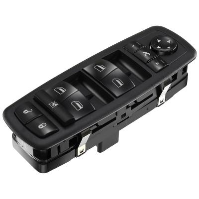 China Front Driver Power Window Switch for Dodge Grand Caravan Chrysler Town & Country for sale