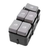 China Front Driver Power Window Switch for Buick Rendezvous 2004-2007 w/ One Auto Touch for sale