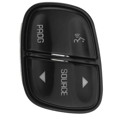 China Left Side Steering Wheel Program & Source Switch for Chevy Silverado GMC Yukon for sale