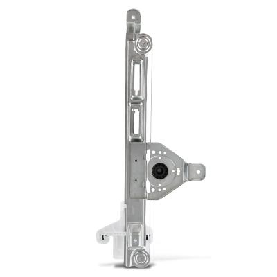 China Rear Passenger Power Window Regulator for Jeep Compass 2007-2017 Sport Utility for sale