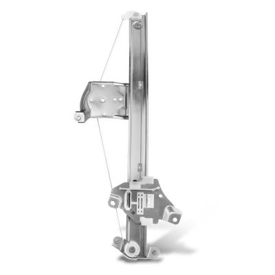 China Front Passenger Power Window Regulator without Motor for Toyota Avalon 2000-2004 for sale