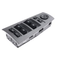 China Front Driver Power Window Switch for BMW E65 750i 760i E66 750Li 760Li for sale