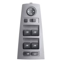 China Front Driver Power Window Switch for BMW E65 750i 760i E66 750Li 760Li for sale
