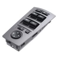 China Front Driver Power Window Switch for BMW E65 750i 760i E66 750Li 760Li for sale