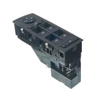 China Front Driver Power Window Switch for BMW X5 E53 01-06 w/ Auto Dimming Mirrors for sale