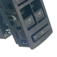 China Front Driver Power Window Switch for BMW X5 E53 01-06 w/ Auto Dimming Mirrors for sale