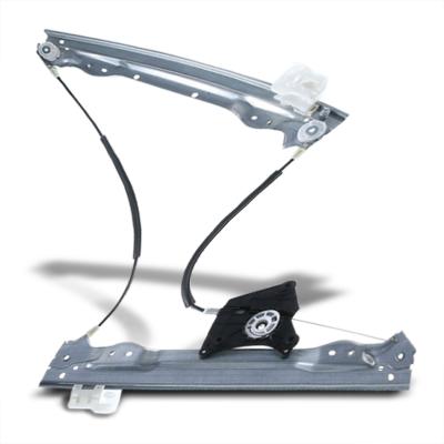 China Front Driver Power Window Regulator without Motor for Dodge Avenger 2008-2010 for sale