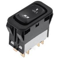 China Front Driver Power Window Switch for Freightliner Columbia 2001-2011 Auto for sale