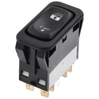 China Front Driver Power Window Switch for Freightliner Columbia 2001-2011 Auto for sale