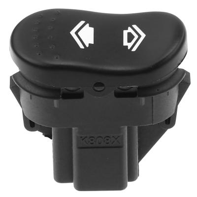 China Front Passenger or Rear Power Window Switch for Ford Focus 2000-2007 GT 2005-2006 for sale