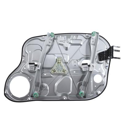 China Front Driver Power Window Motor & Regulator Assembly for Hyundai Elantra 2007-2009 for sale