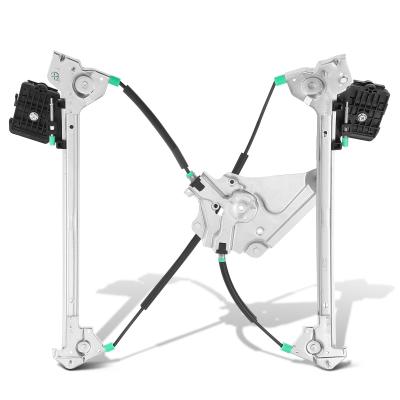 China Front Driver Power Window Regulator for Ford Mustang 2010-2014 for sale