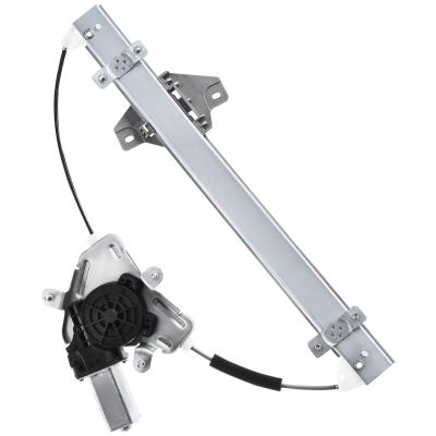 China Front Driver Power Window Motor & Regulator Assembly for Hyundai Accent 12-17 for sale