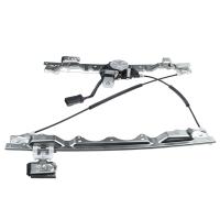 China Front Driver Power Window Motor & Regulator Assembly for Jeep Commander 2009-2010 for sale