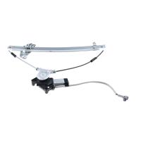 China Front Driver Power Window Motor & Regulator Assembly for Toyota RAV4 Base 4-Door for sale